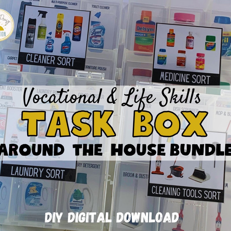 EasyPeasyEducation - Etsy