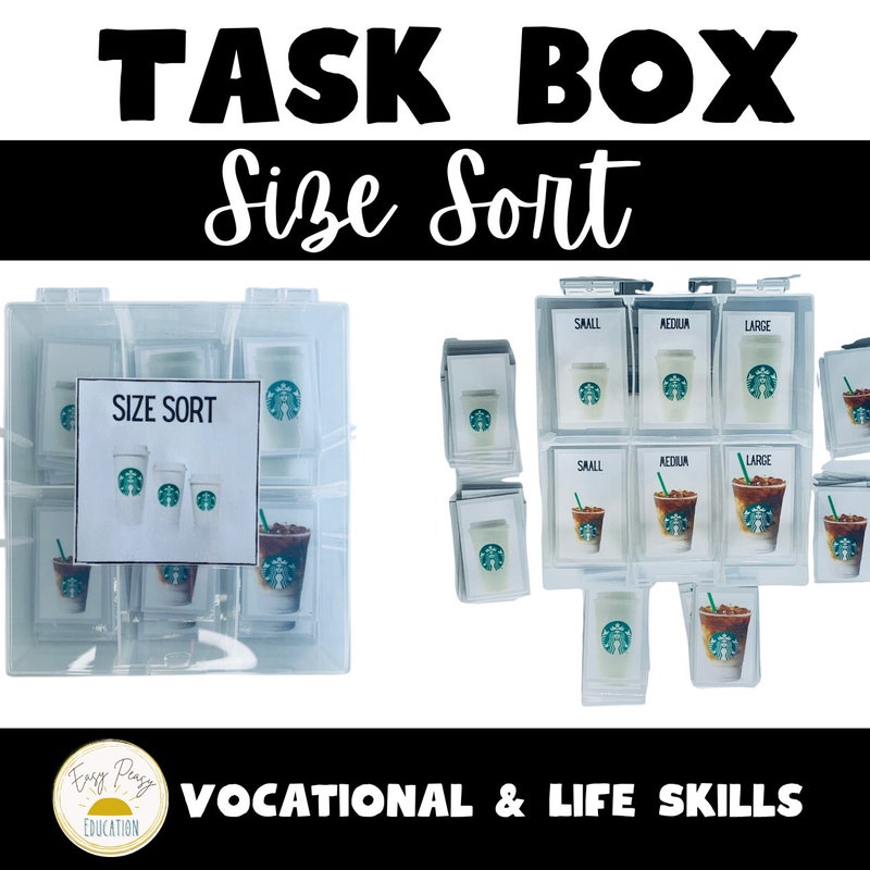 EasyPeasyEducation - Etsy