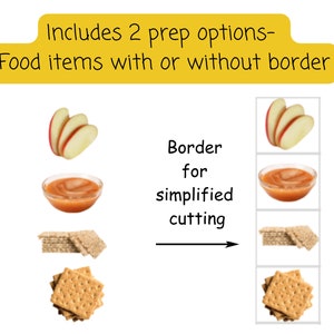 Life Skills and Vocational Task | Assemble the Charcuterie Board ...