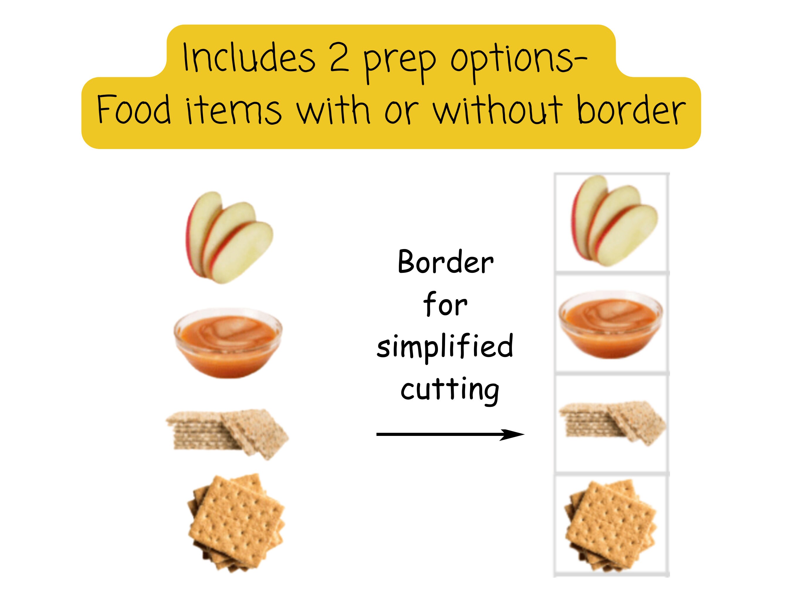 Life Skills and Vocational Task Assemble the Charcuterie Board ...