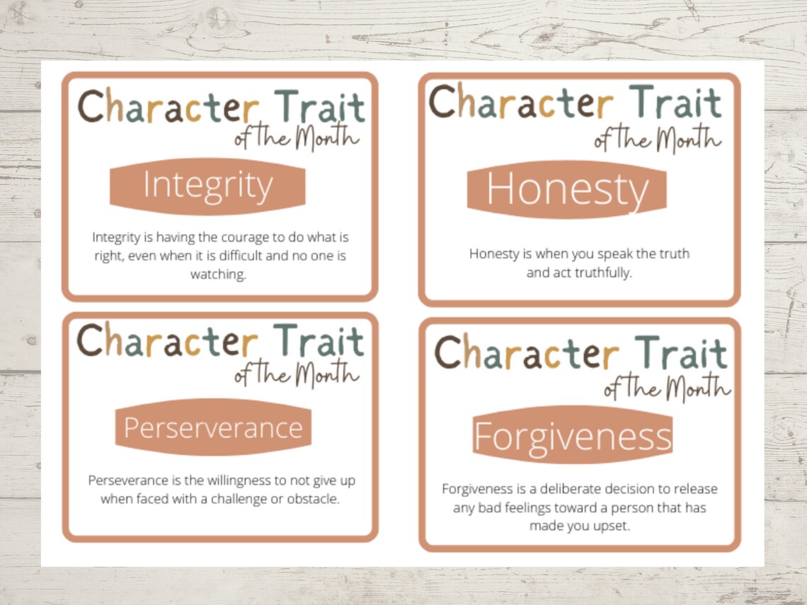 Neutral Toned Posters | Boho Color Palette | Neutral Classroom Decor ...