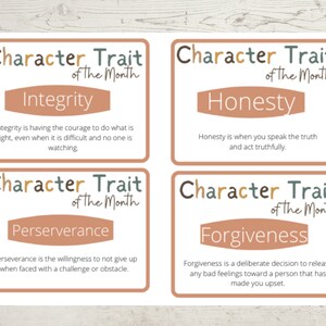 Neutral Toned Posters | Boho Color Palette | Neutral Classroom Decor ...