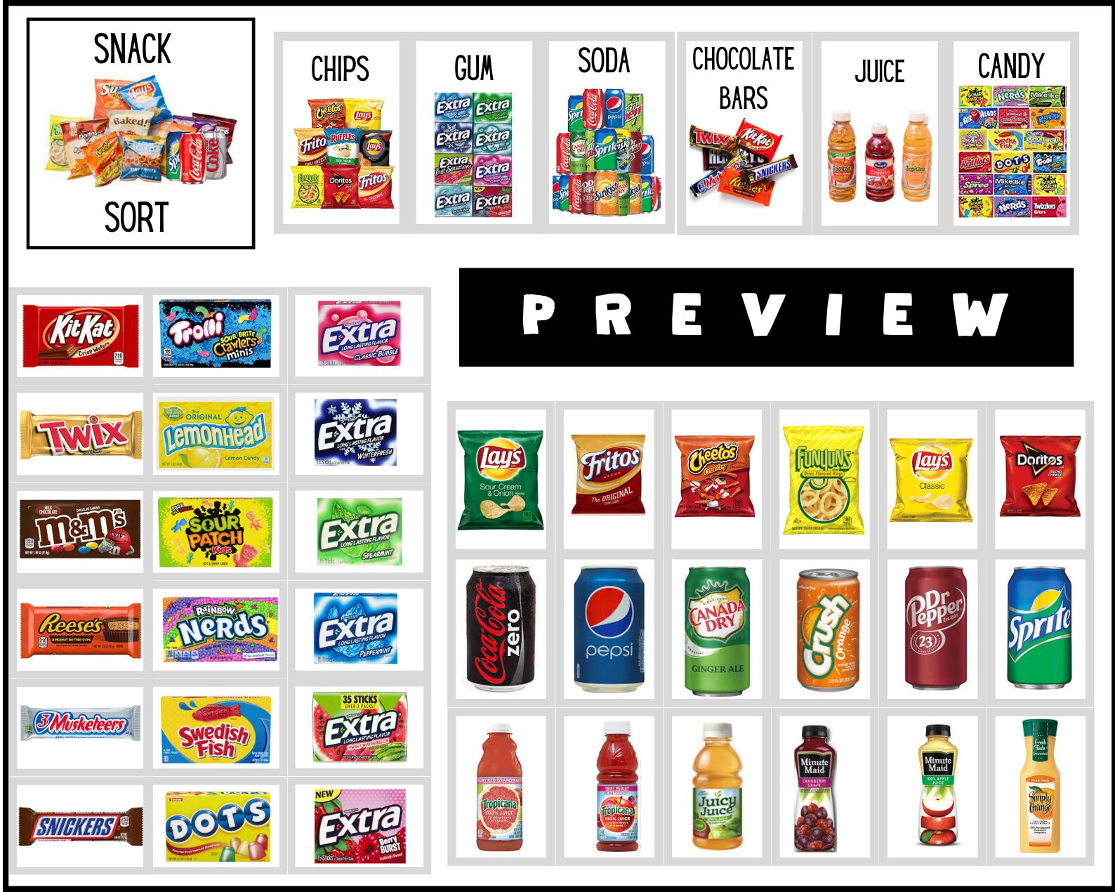 Vocational Task Boxes for Special Education | Life Skills Work Boxes ...