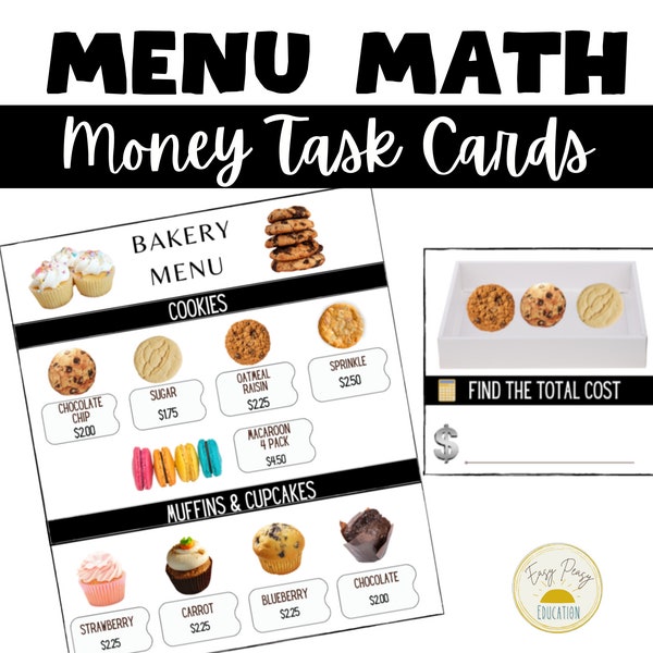 EasyPeasyEducation - Etsy