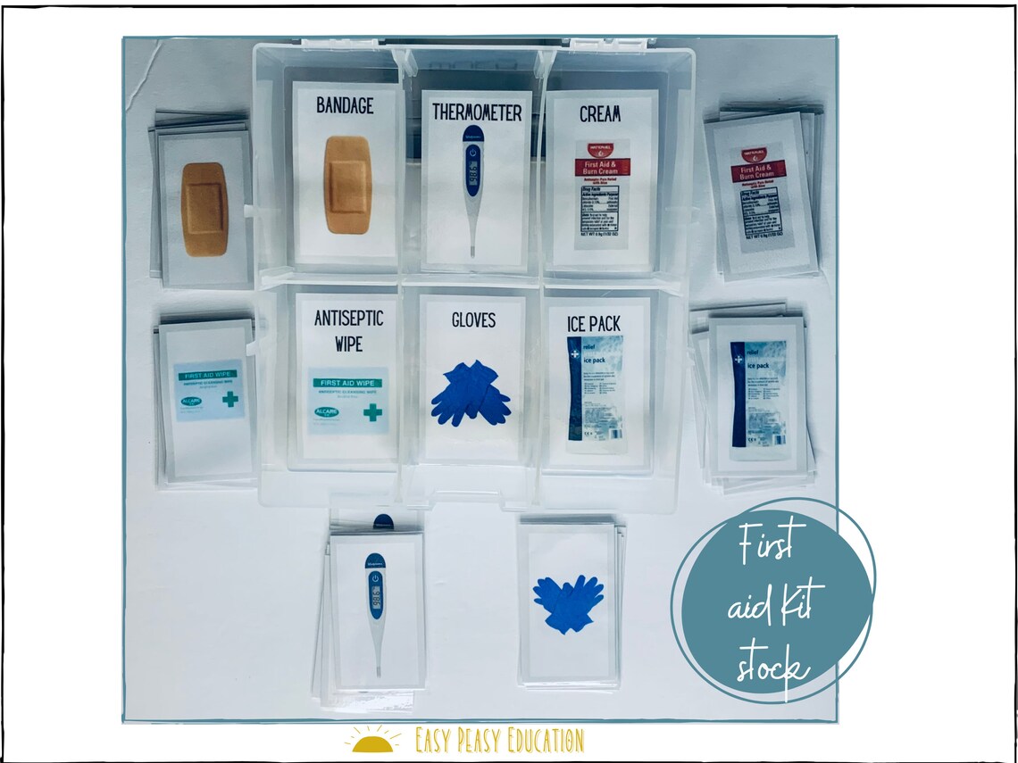 Task Boxes for Special Education | DIY Task Box | Autism Task Box ...