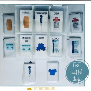 Task Boxes for Special Education | DIY Task Box | Autism Task Box ...