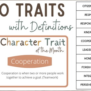 Neutral Toned Posters | Boho Color Palette | Neutral Classroom Decor ...