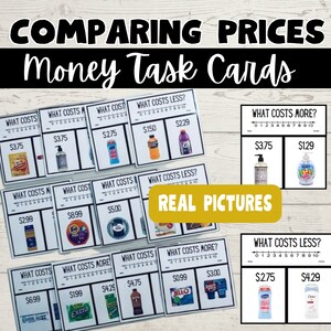 EasyPeasyEducation - Etsy