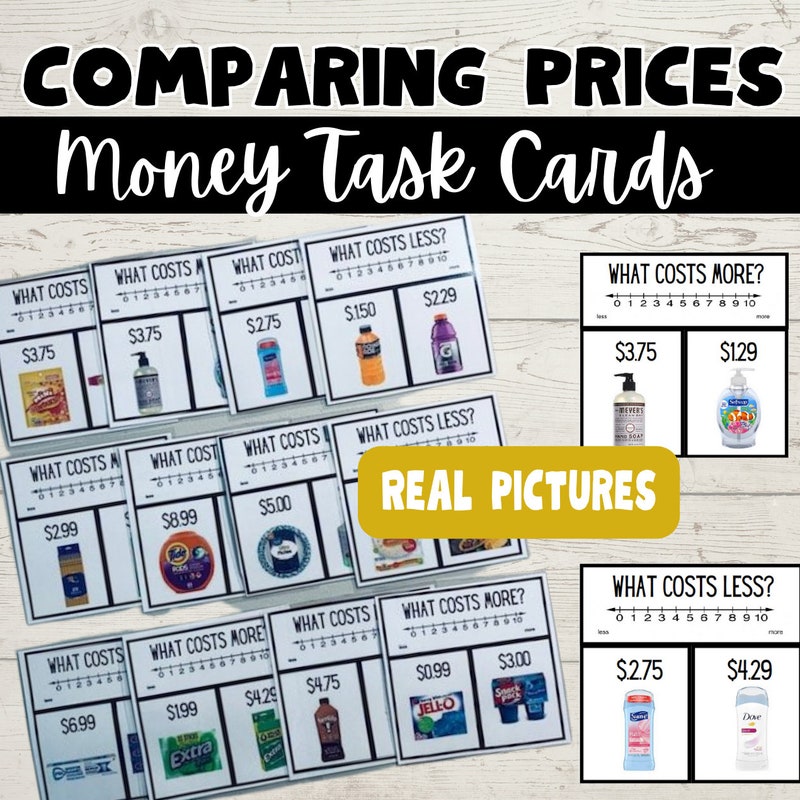 EasyPeasyEducation - Etsy