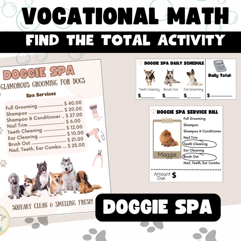 EasyPeasyEducation - Etsy