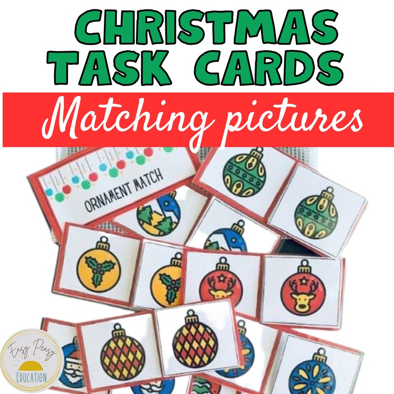 EasyPeasyEducation - Etsy