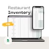 Wastage Record Sheets for Food, Beverage Glass and Plate Breakage Log ...