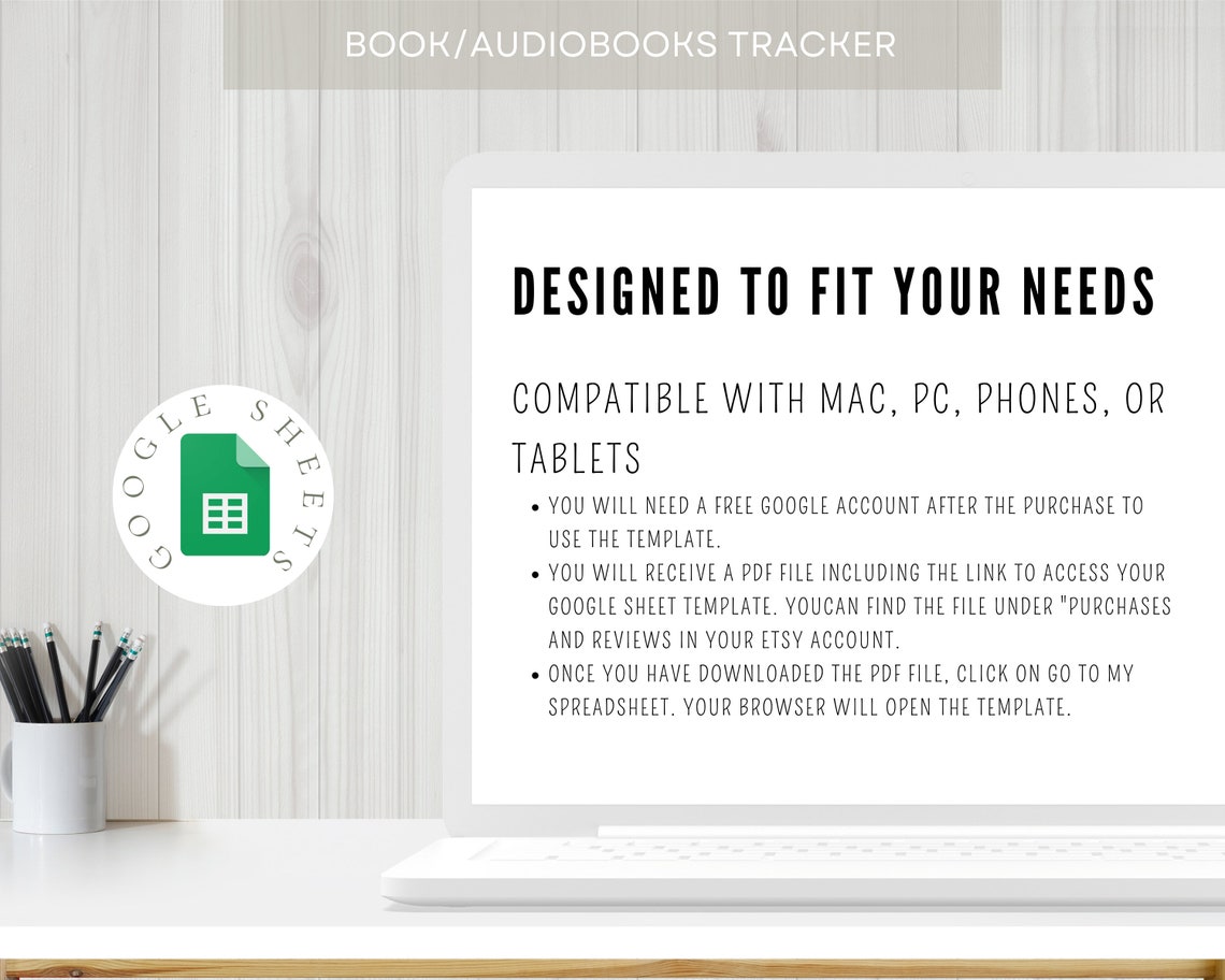 Reading Log Tracker, Book Inventory, Reading Spreadsheet, Google Sheets ...