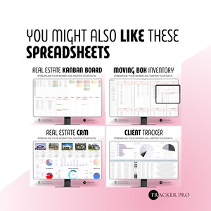 Moving Box Contents List Excel Spreadsheet, Moving Planning, Storage ...