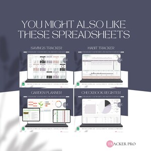 Ultimate Makeup Collection for Google Sheets | Shop Highly Organized ...