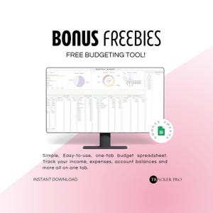 Craft Supplies Inventory Tracker Google Sheets Spreadsheet Crafts Organization, Craft Supplies ...