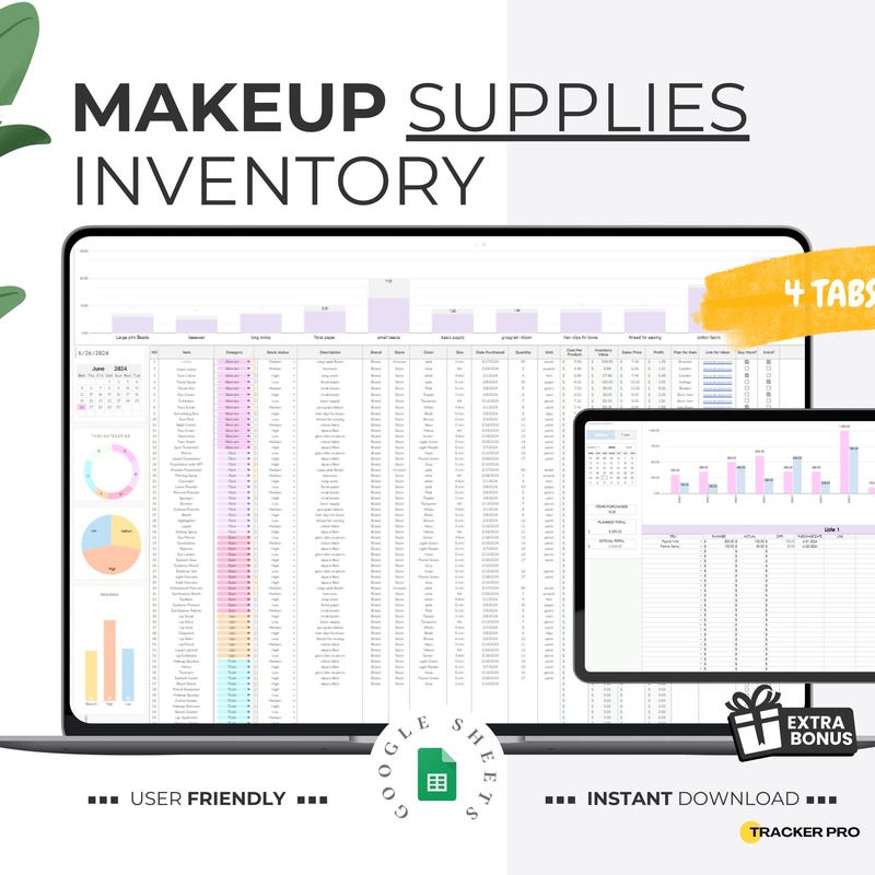 Makeup Organization - Etsy