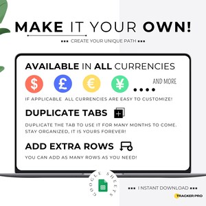 Checkbook Register Excel, Checkbook Register Google Sheets Spreadsheet ...