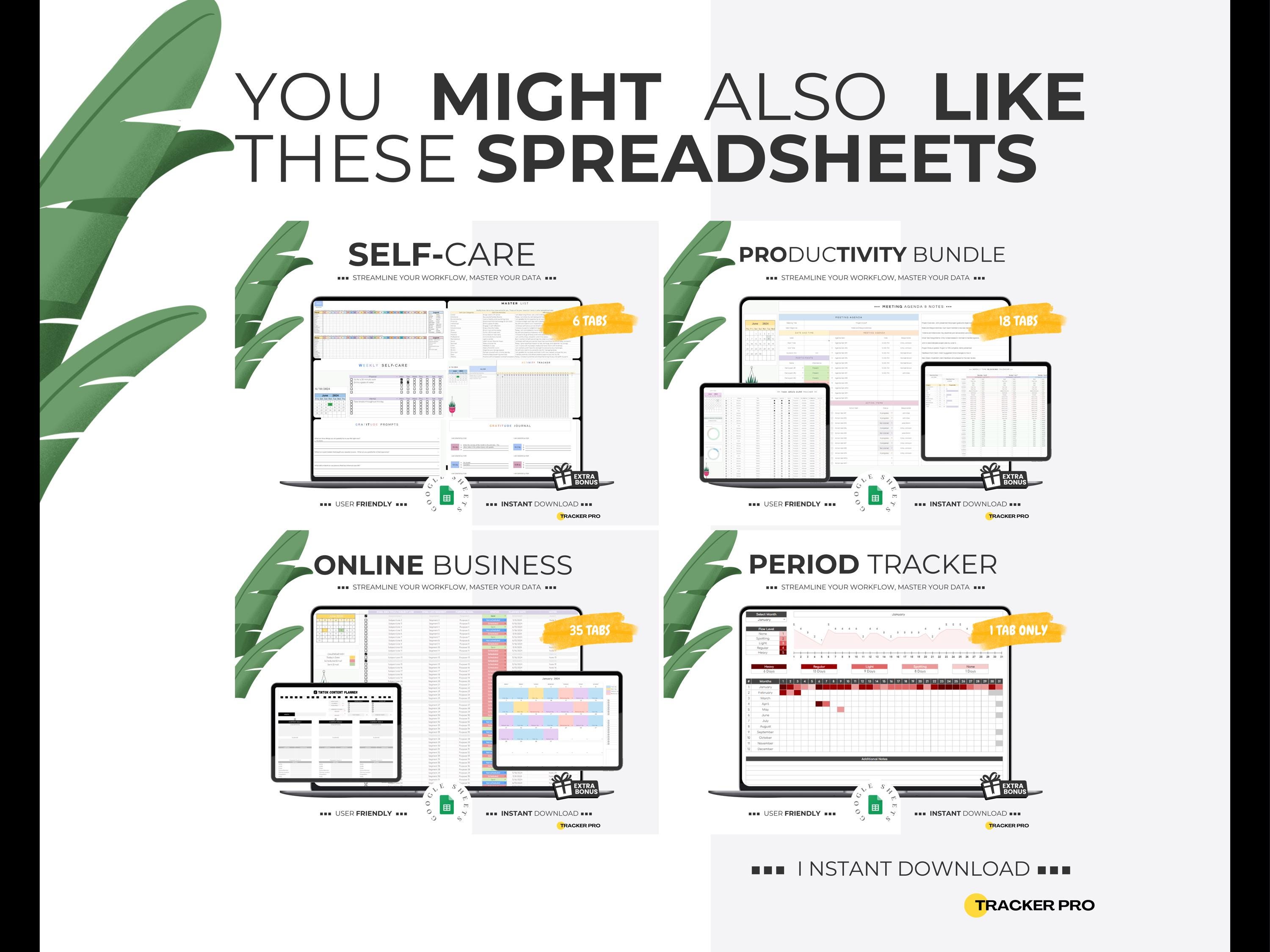 Assignment Tracker Google Sheets Excel Spreadsheet Template Homework