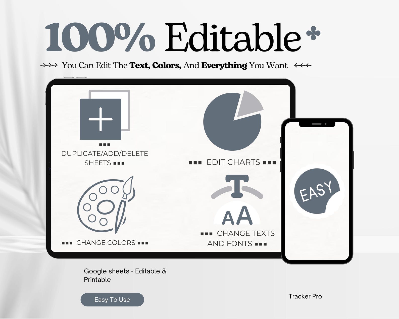 Soap Business Planner Template, Soap Maker Spreadsheet, Soap Order Form ...