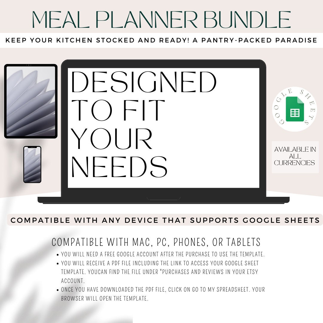 Freezer Inventory Template, Freezer Checklist, Freezer List, Food ...