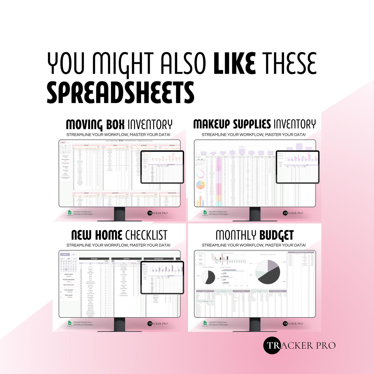Church Donations, Tithes and Offerings Tracking, Tithe Tracker Excel ...
