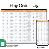 Vendor Selection Plan Excel Template Spreadsheet, Google Sheets ...