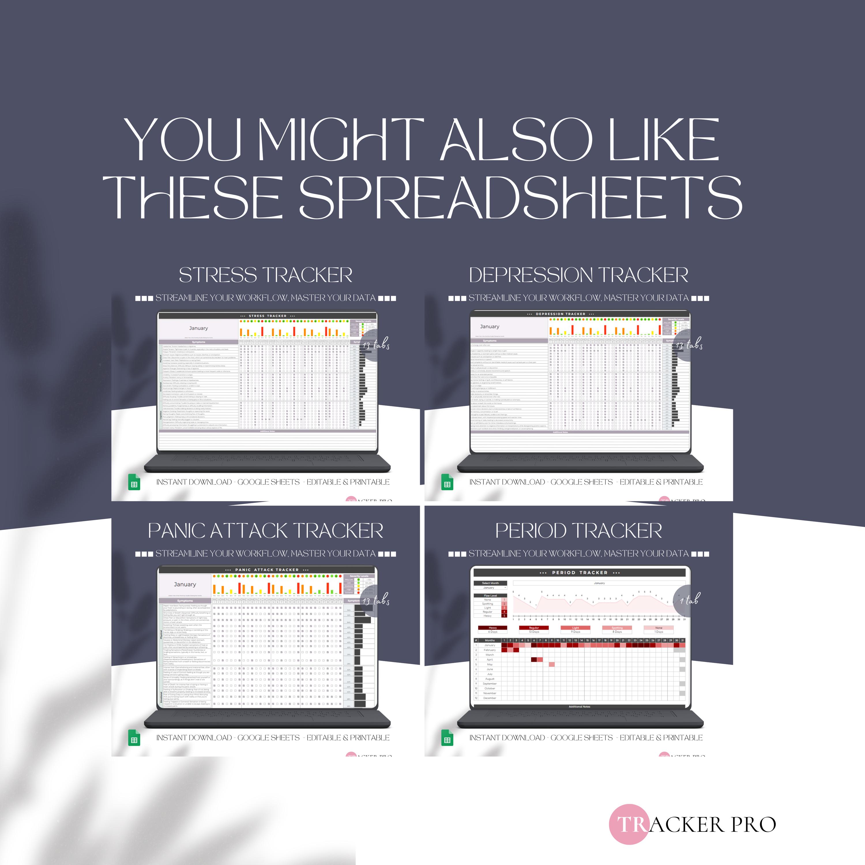 Real Estate Agent Time Blocking Planner Google Sheets Template, Daily ...