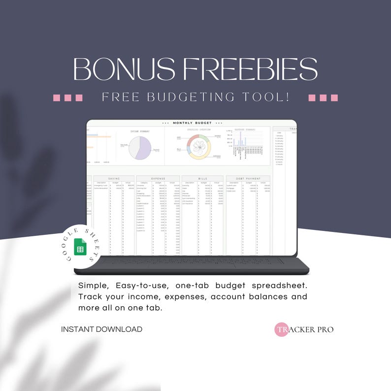 Podcast Planner Spreadsheet, Content Planner and Calendar, Digital ...