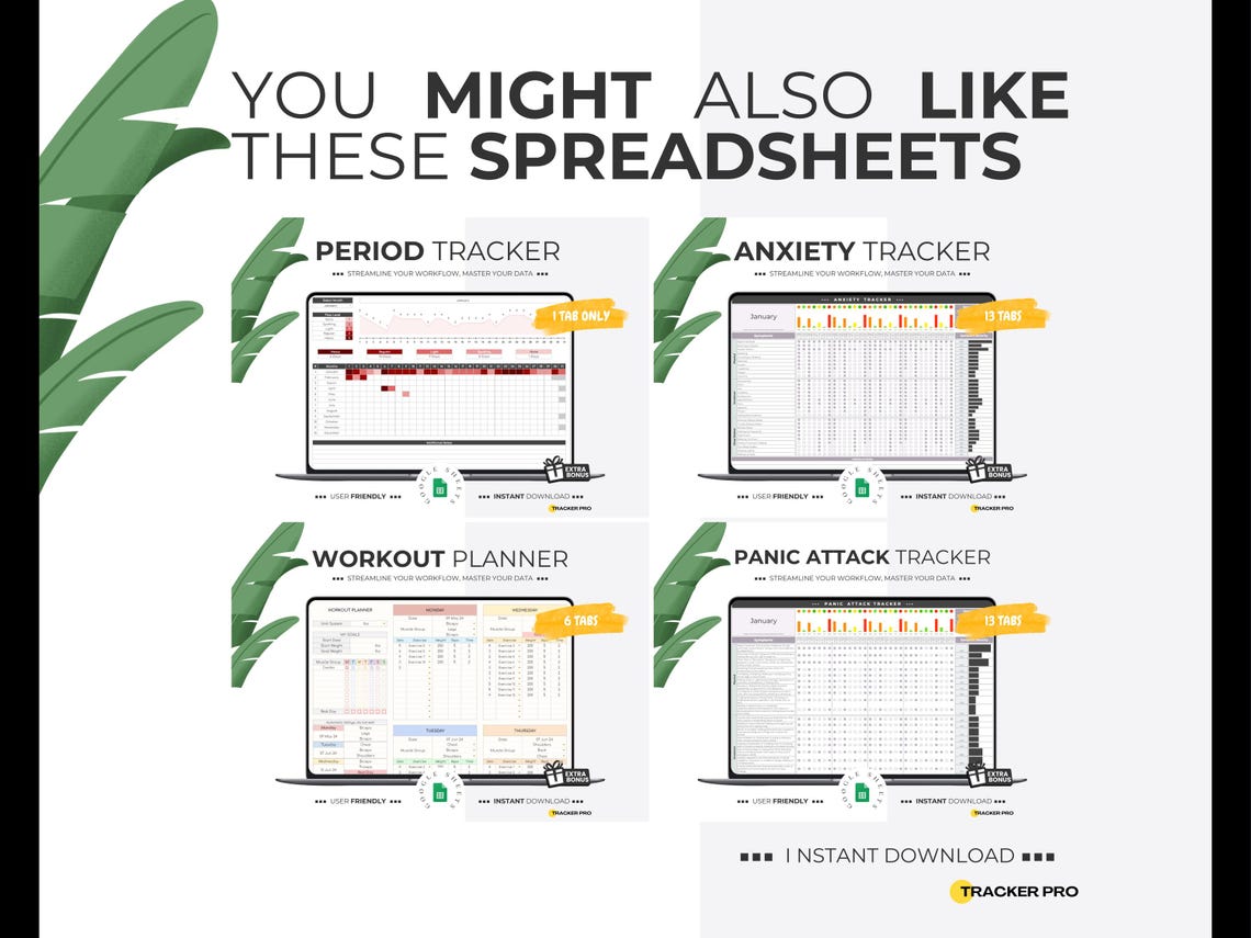 Movie Tracker Excel Spreadsheet, Movies Tracking Google Sheets, Film ...