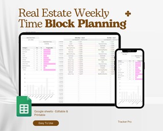 TrackerPro - Etsy Canada