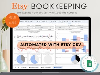 TrackerPro - Etsy Canada