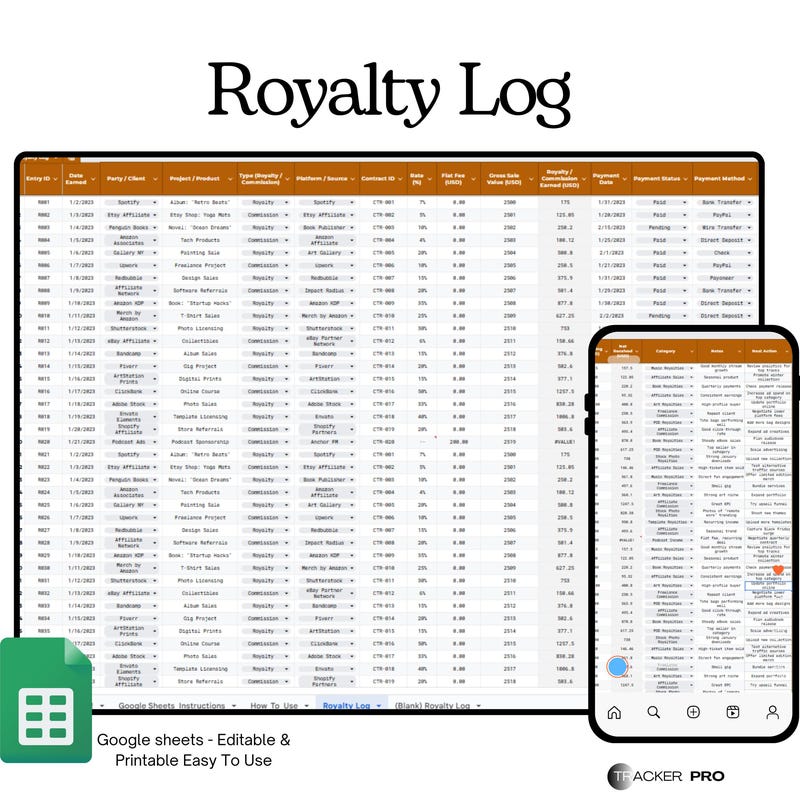 Royalty - Etsy