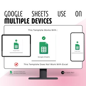 Food Tracker Excel Sheet Google, Pantry Inventory Template, Pantry ...