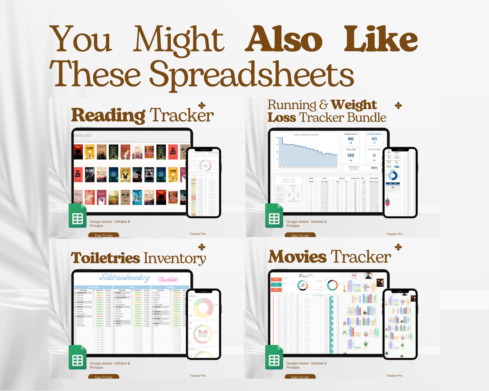 Allergy Tracker Template Excel Spreadsheet, Allergy List Google Sheets ...
