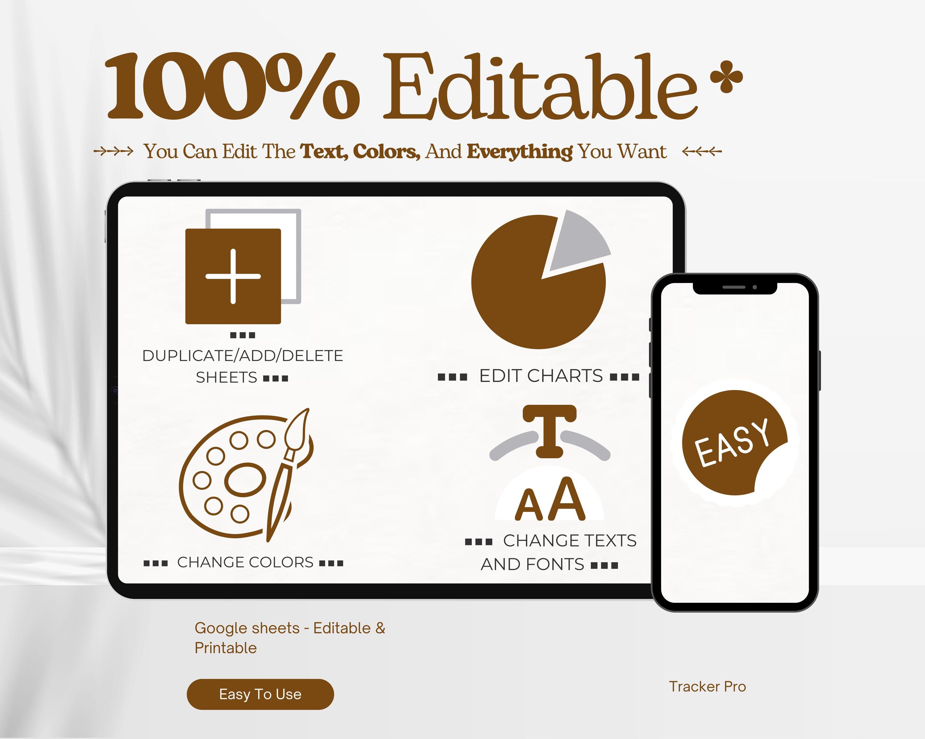 Real Estate Task Manager,real Estate Templates, Realtor Template, Task ...