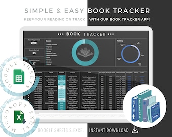 Editable Custom Library Card Bookmark, Printable Template, Thank You ...