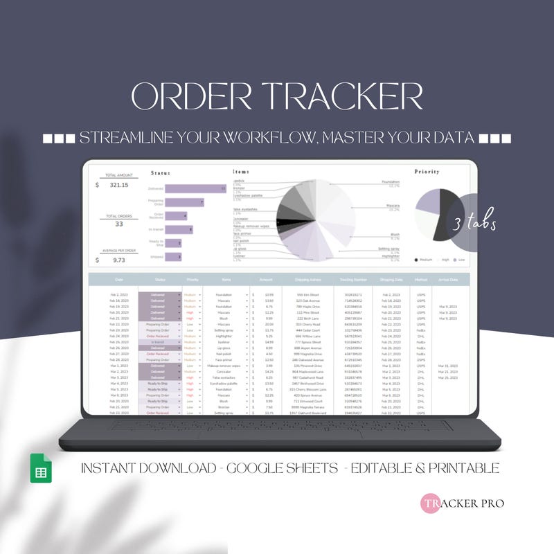 My Purchases and Orders - Etsy