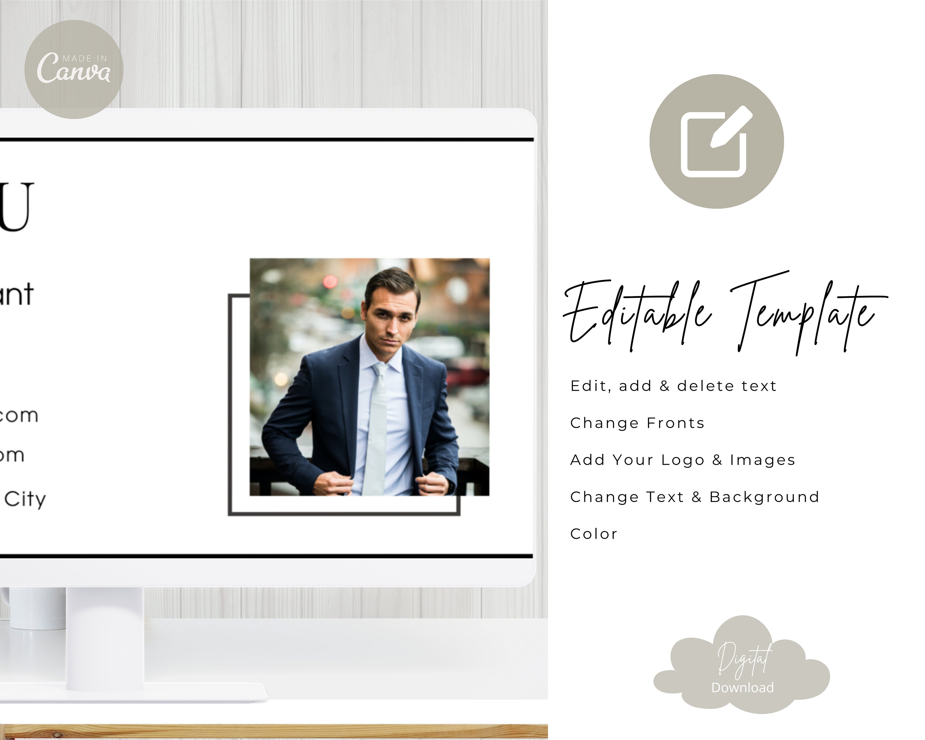 Email Signature Real Estate Email Signature Gmail Signature Real Estate ...