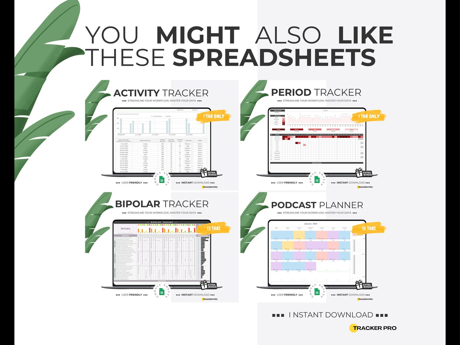 Tithe Tracker Excel Spreadsheet, Tithes and Offerings Tracking, Church ...