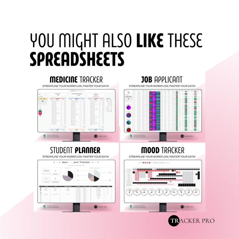 Task Priority Tracker, Kanban Board Google Sheets, to Do List Template ...