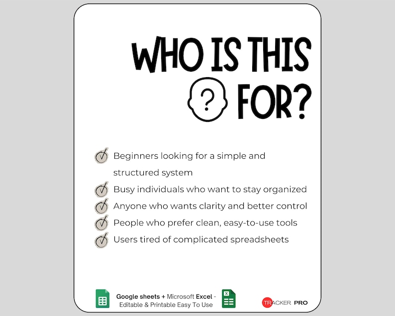 Employee Attendance Tracker Excel Spreadsheet, Human Resources ...
