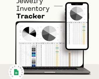 TrackerPro - Etsy Canada