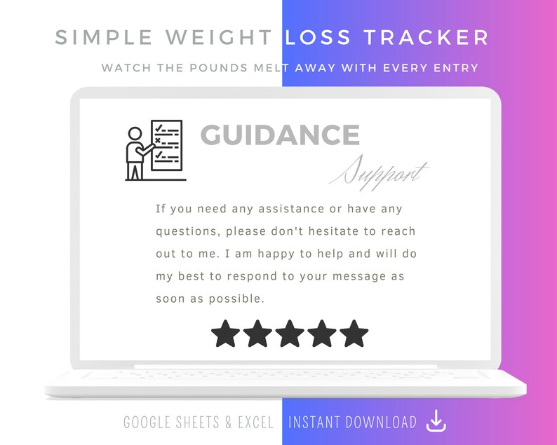 weight-loss-tracker-excel-weight-loss-tracker-google-sheets-etsy