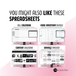 Movie and TV Show Spreadsheet Neutral TV Series Movie Tracker for ...