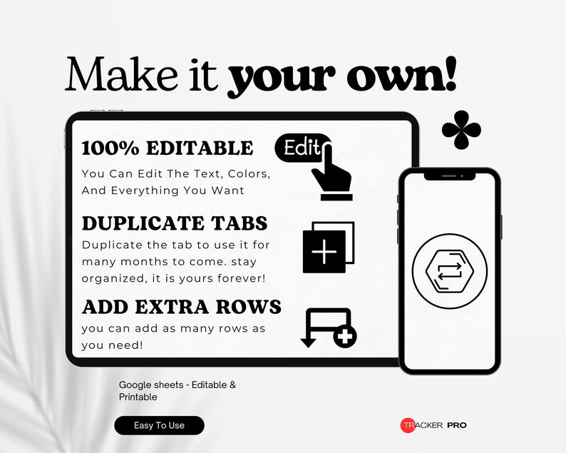 High School Graduation Checklist Template Google Sheets, Senior Year ...