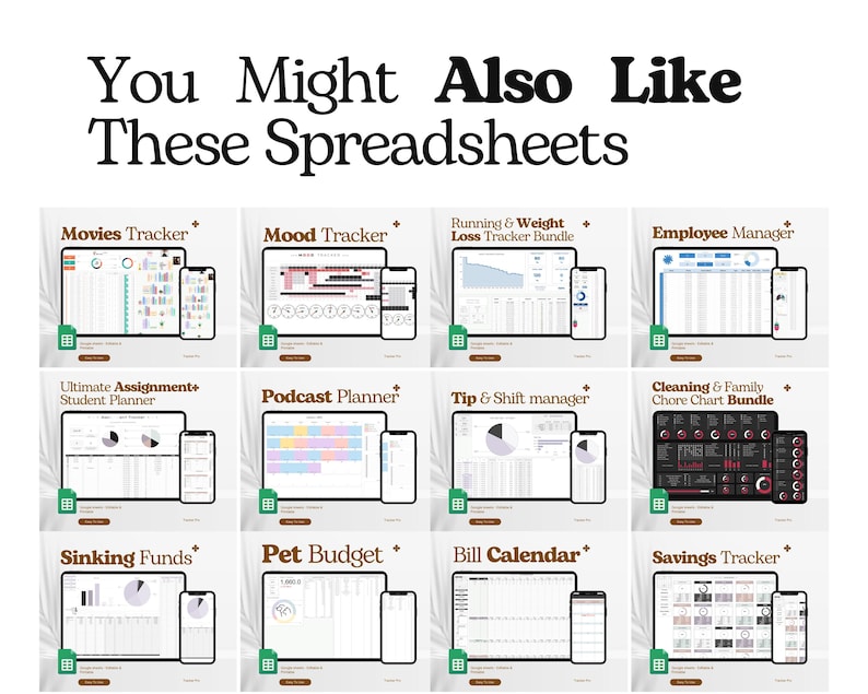 Ai-powered Content Trend Tracker Google Sheets Template (AI Trend ...