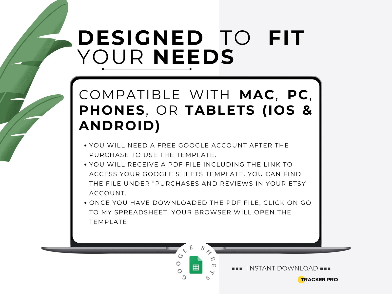 Tax Deduction Tracker Excel Spreadsheet, Editable Tax Deductions List ...