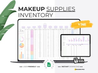 TrackerPro - Etsy Canada