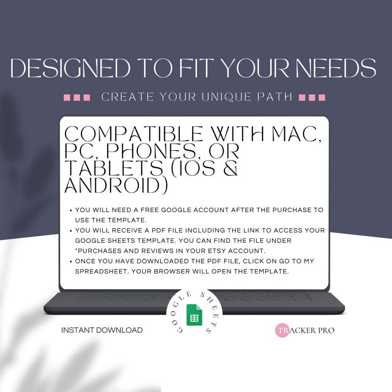 Utility Bill Tracker Excel Spreadsheet, Utilities Tracker Google Sheets ...